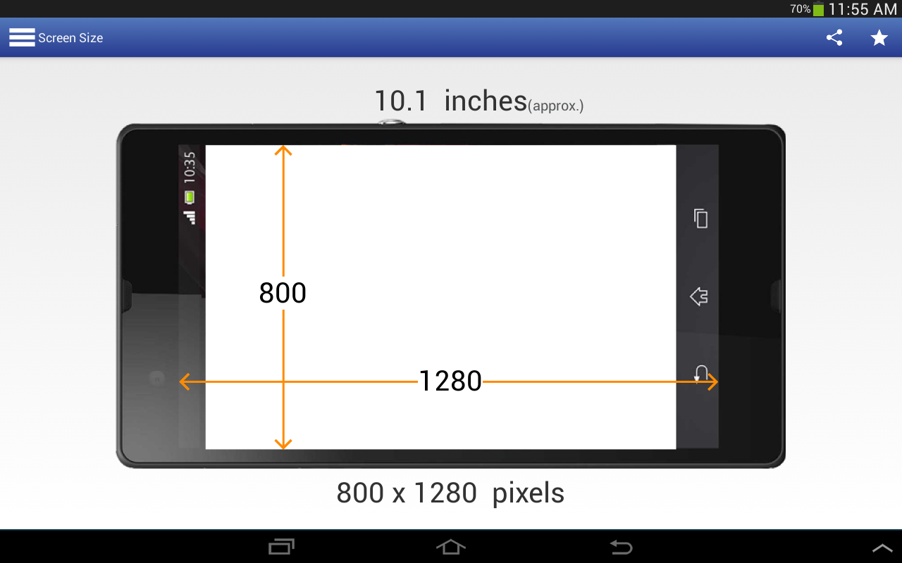 My Android - Android Apps on Google Play