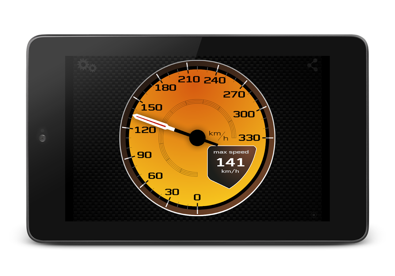 Supercars Tachometer – Android-Apps auf Google Play