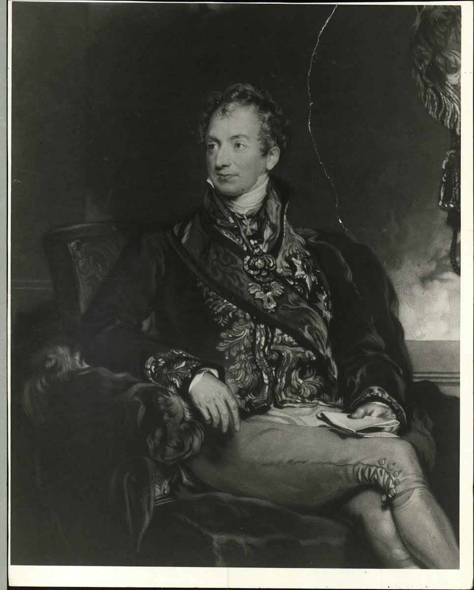 Klemens von Metternich — Google Arts & Culture