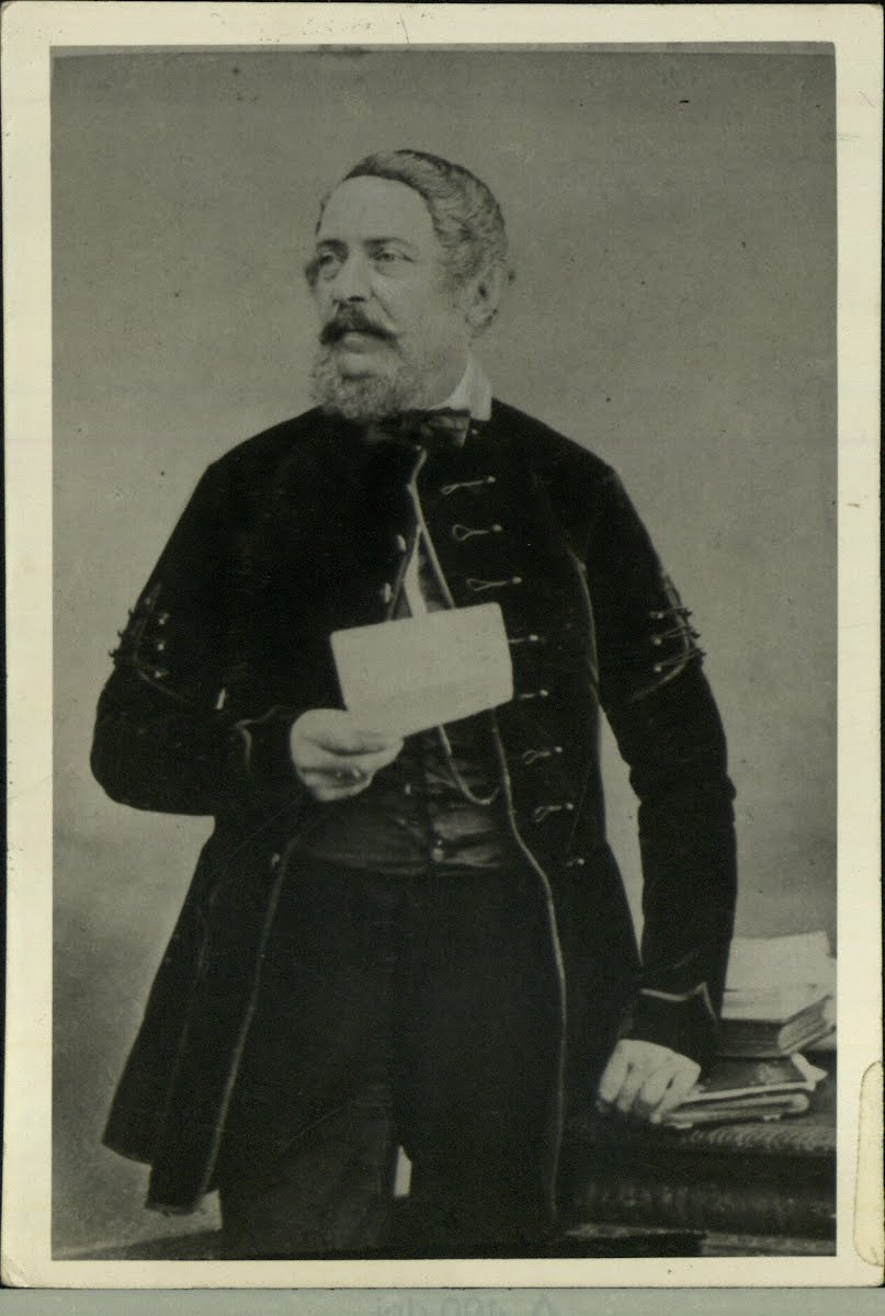 Kossuth Louis 1804-1894 — Google Arts & Culture