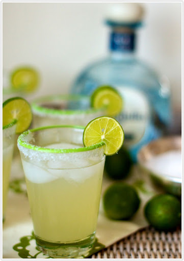 10 Best Mexican Alcoholic Drinks Recipes