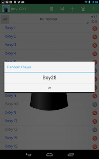 Team Shake: Pick Random Groups - Android Apps on Google Play
