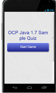 How to download Java 1.7 Sample Quiz 0.1 mod apk for laptop - Not APK