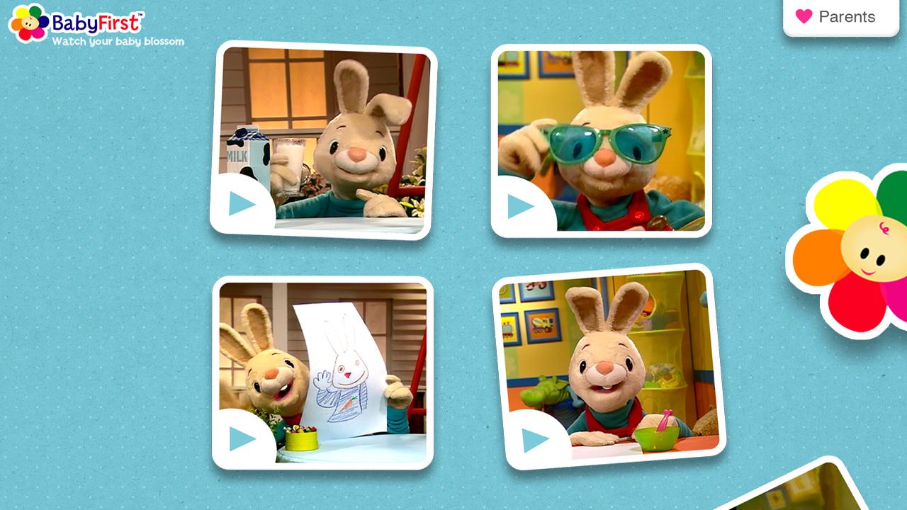 BabyFirst Video - Android Apps on Google Play