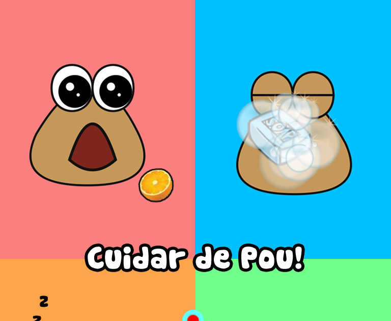 All For Users: POU V1.4.53 MOD