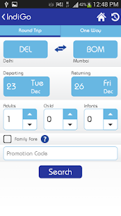 IndiGo - Android Apps on Google Play
