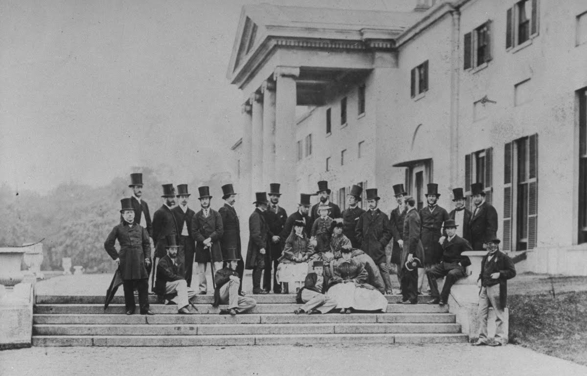 Victorian era — Google Arts & Culture