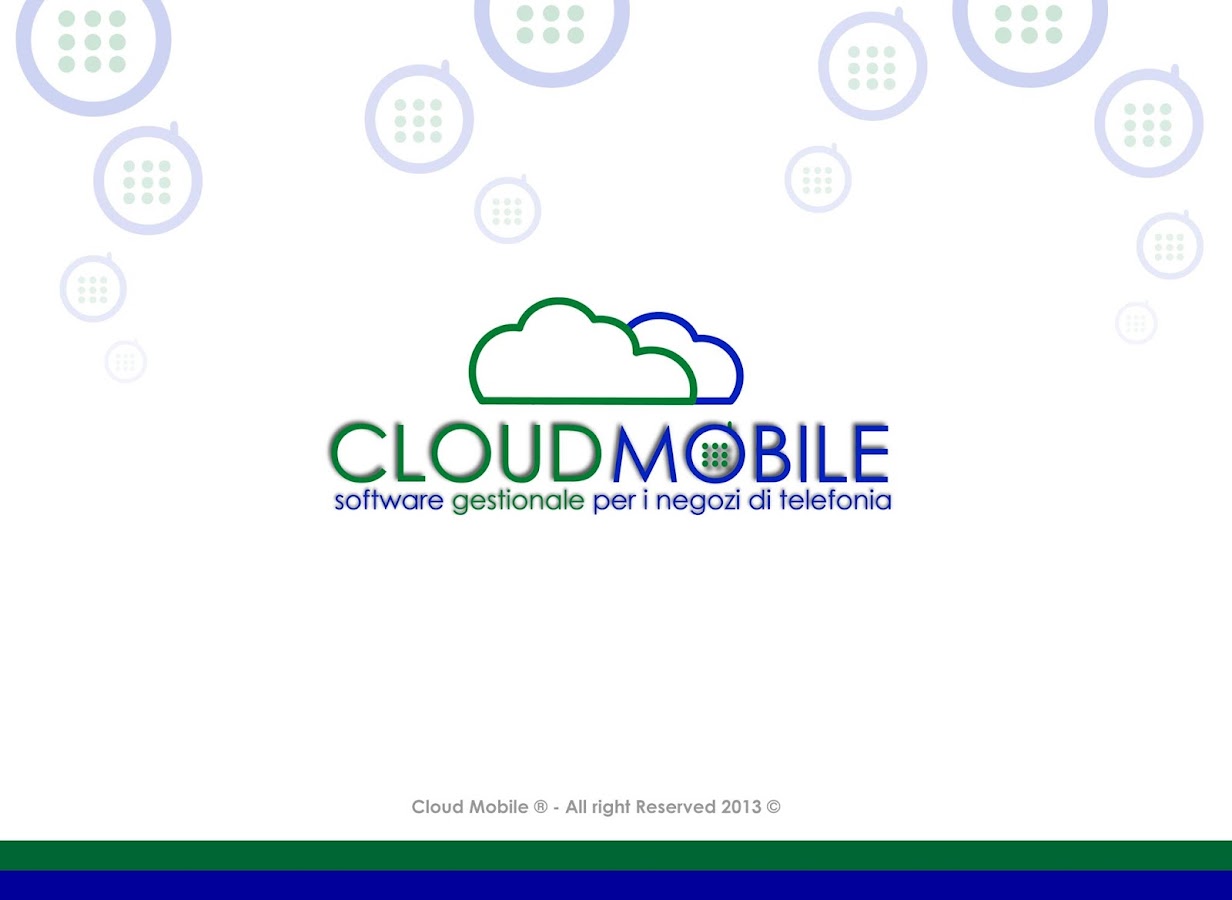 Cloud Mobile - App Android su Google Play