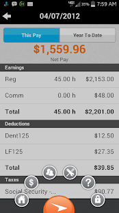Paycor Employee Mobile - Android Apps on Google Play