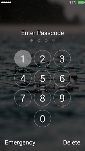 Download Fake IPhone 5s IOS Lock Screen Google Play softwares ...