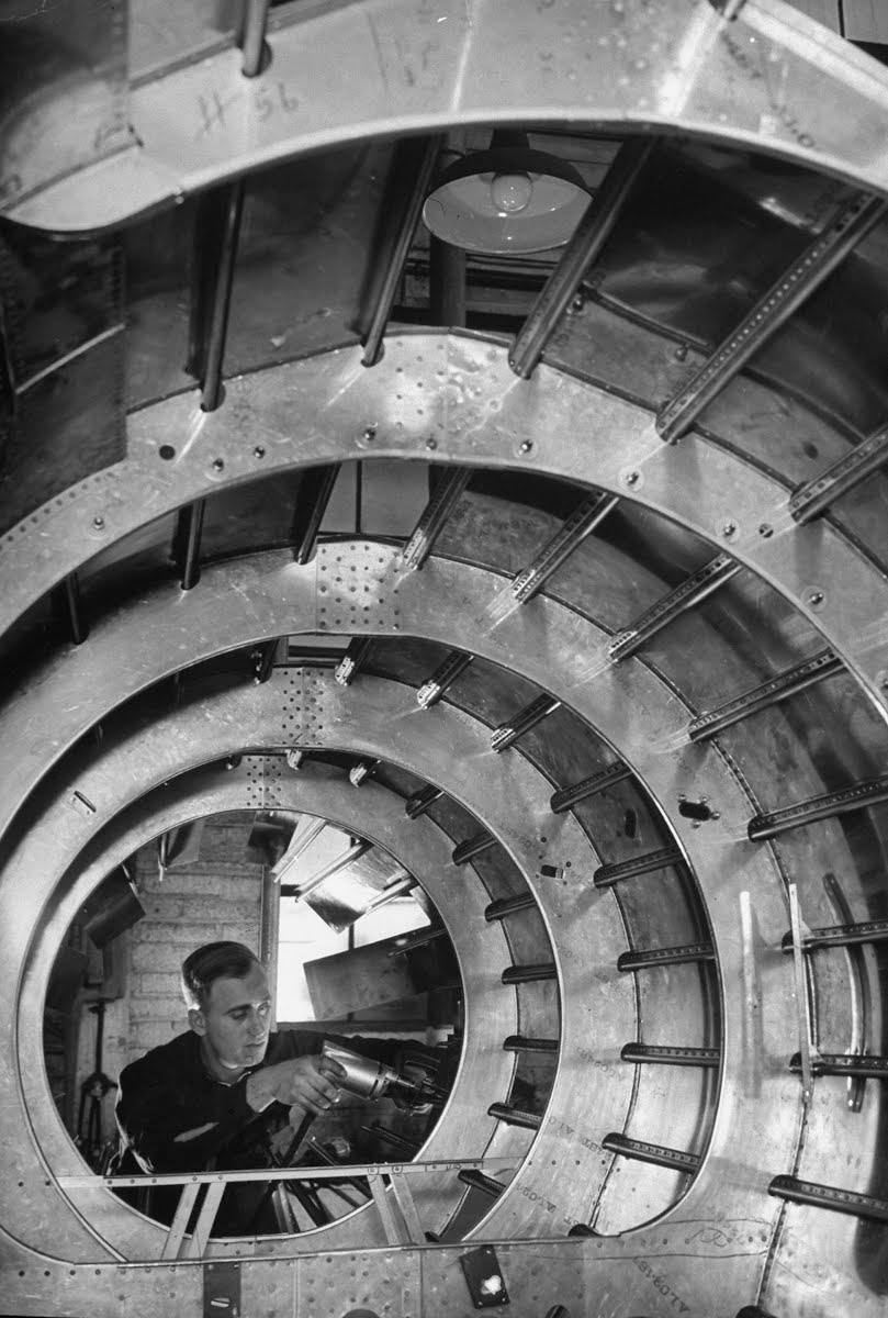 George Strock — Google Arts & Culture