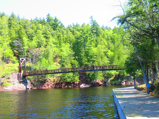 Marion Lake Campground | BookYourSite