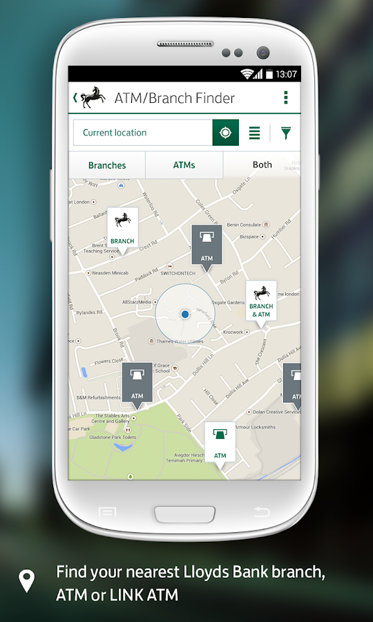 Lloyds Bank Business - Android Apps on Google Play