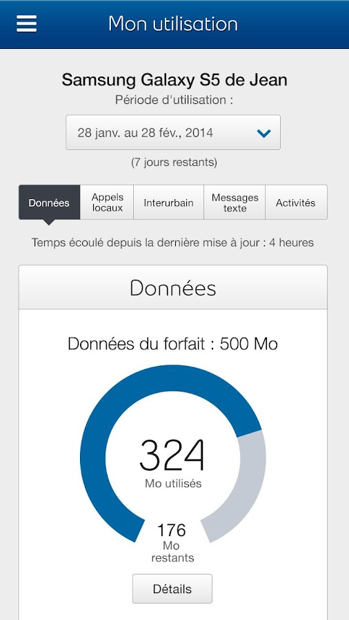 MonBell Mobile – Applications Android sur Google Play