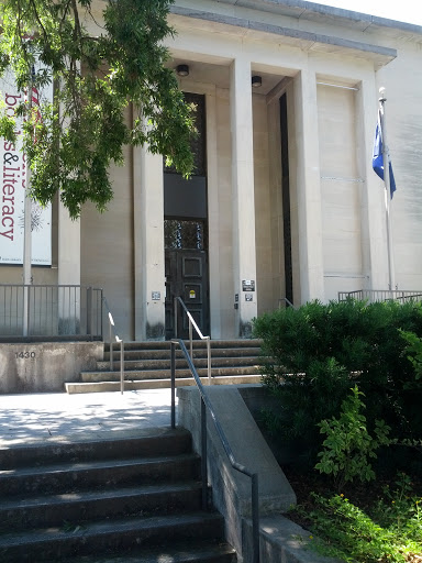 Portal – Ingress Intel