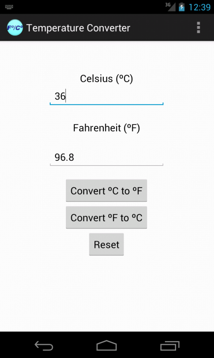 How do you convert 96 degrees Fahrenheit to Celsius? - powerpointban ...