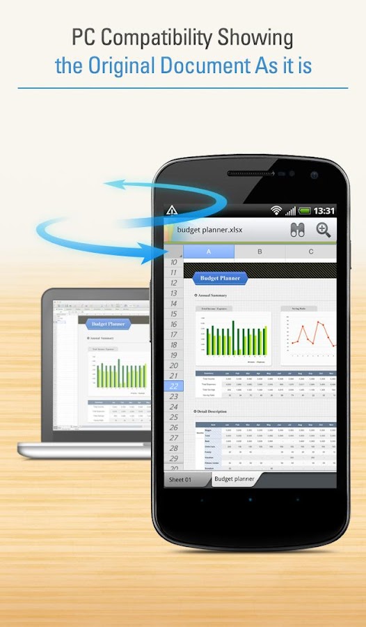 Polaris Viewer for Good - Google Play의 Android 앱