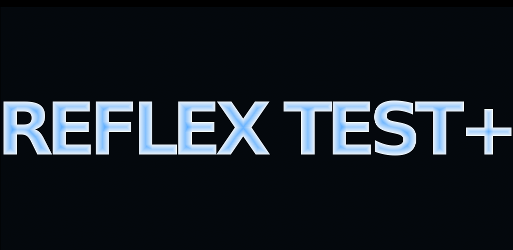 Reflex Test+ - Latest version for Android - Download APK