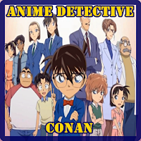 「Anime Detective Conan Series」 - Androidアプリ | APPLION