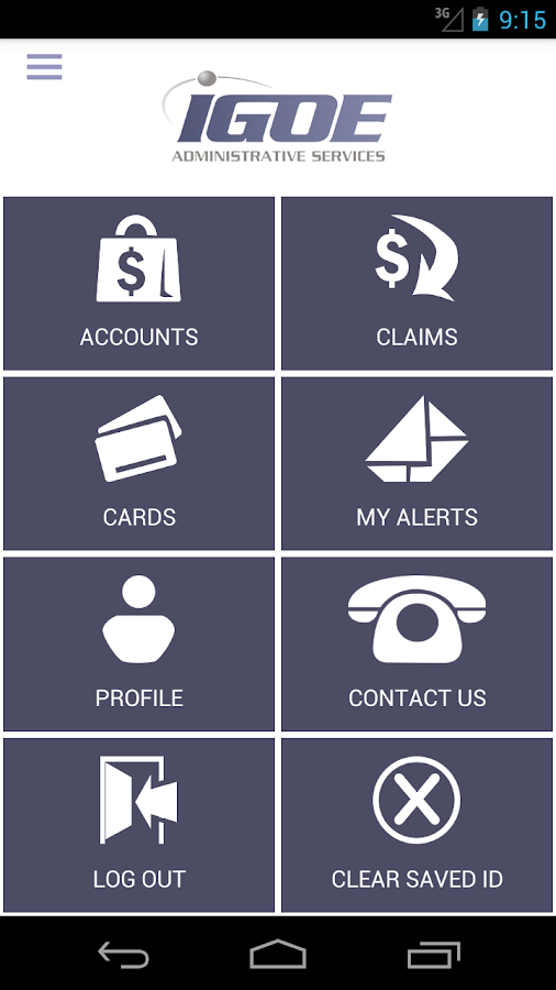 Igoe Mobile - Android Apps on Google Play