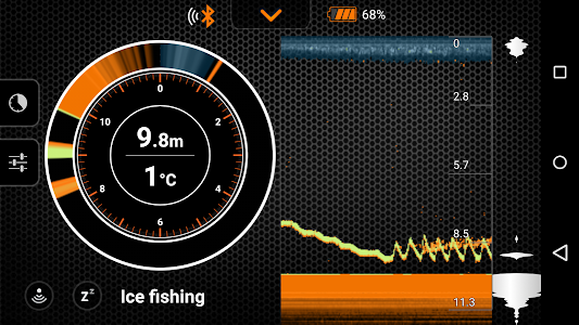 Deeper – Smart Fishfinder – Start fishing the smart way! Finally a ...