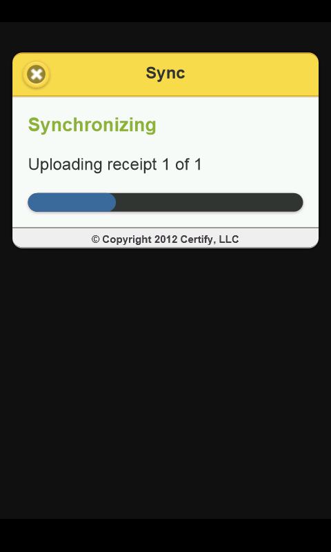 Certify Mobile - Android Apps on Google Play