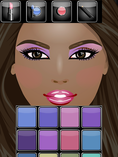 Download Makeup Make Up Games for Girls Google Play softwares ...