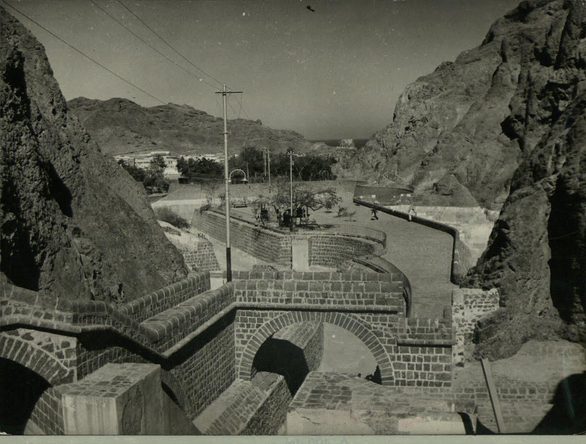 Aden — Google Arts & Culture