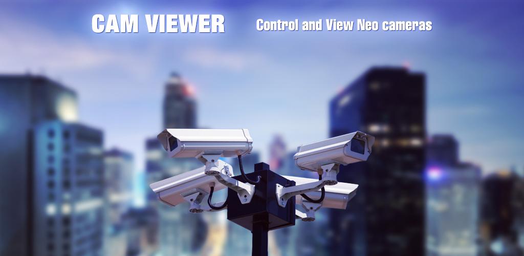 Viewer for Neo cameras - เวอร์ชันล่าสุดสำหรับ Android - ดาวน์โหลด Apk