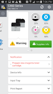 Samsung Mobile Print - App Android su Google Play