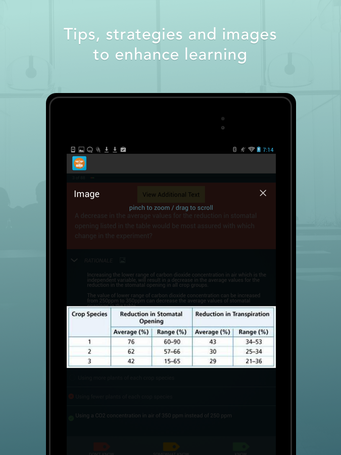 TEAS V Mastery - Android Apps on Google Play