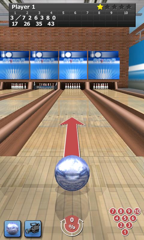 My Bowling 3D - Android Apps on Google Play