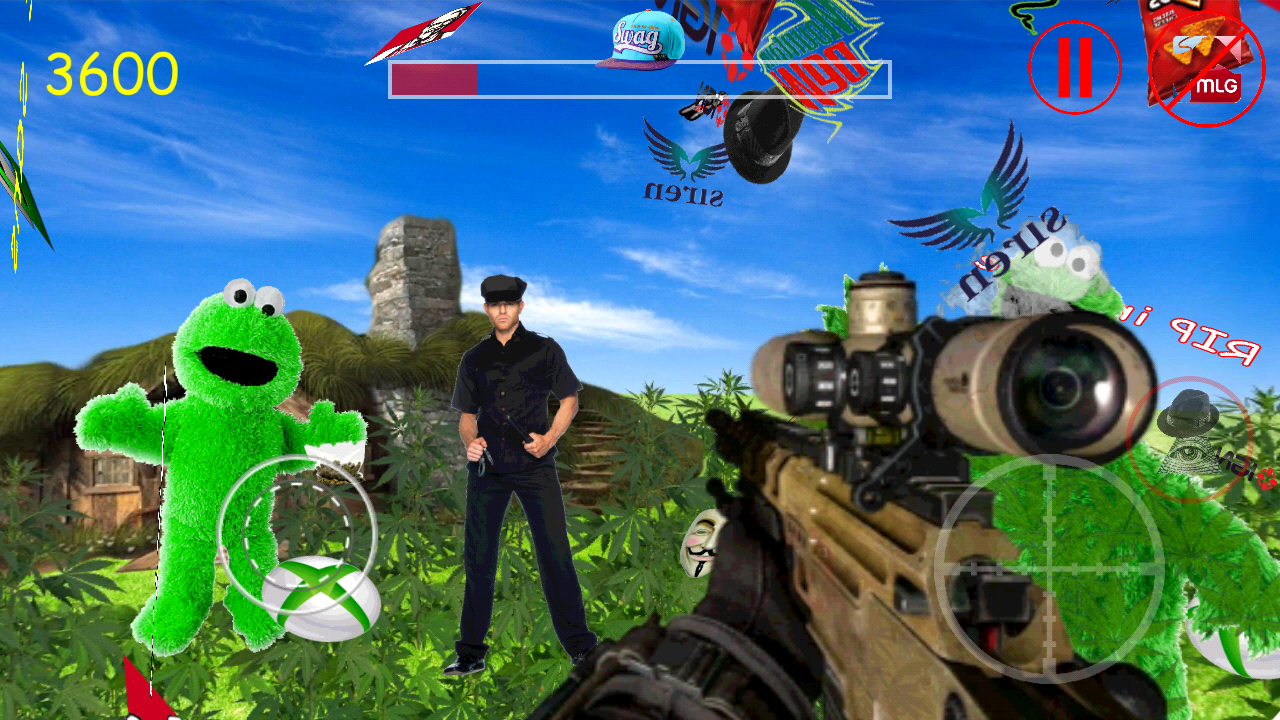 Quickscope Simulator Full V1.2 - rotarufan