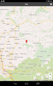 GPS coordinates converter – Converts GPS coordinates in all kinds of ...