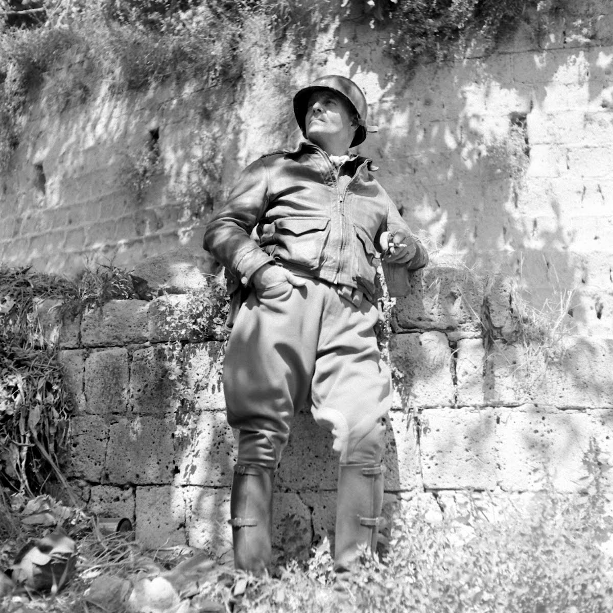 Lucian Truscott — Google Arts & Culture