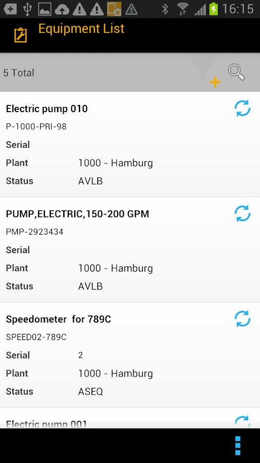 SAP Work Manager - Android Apps on Google Play