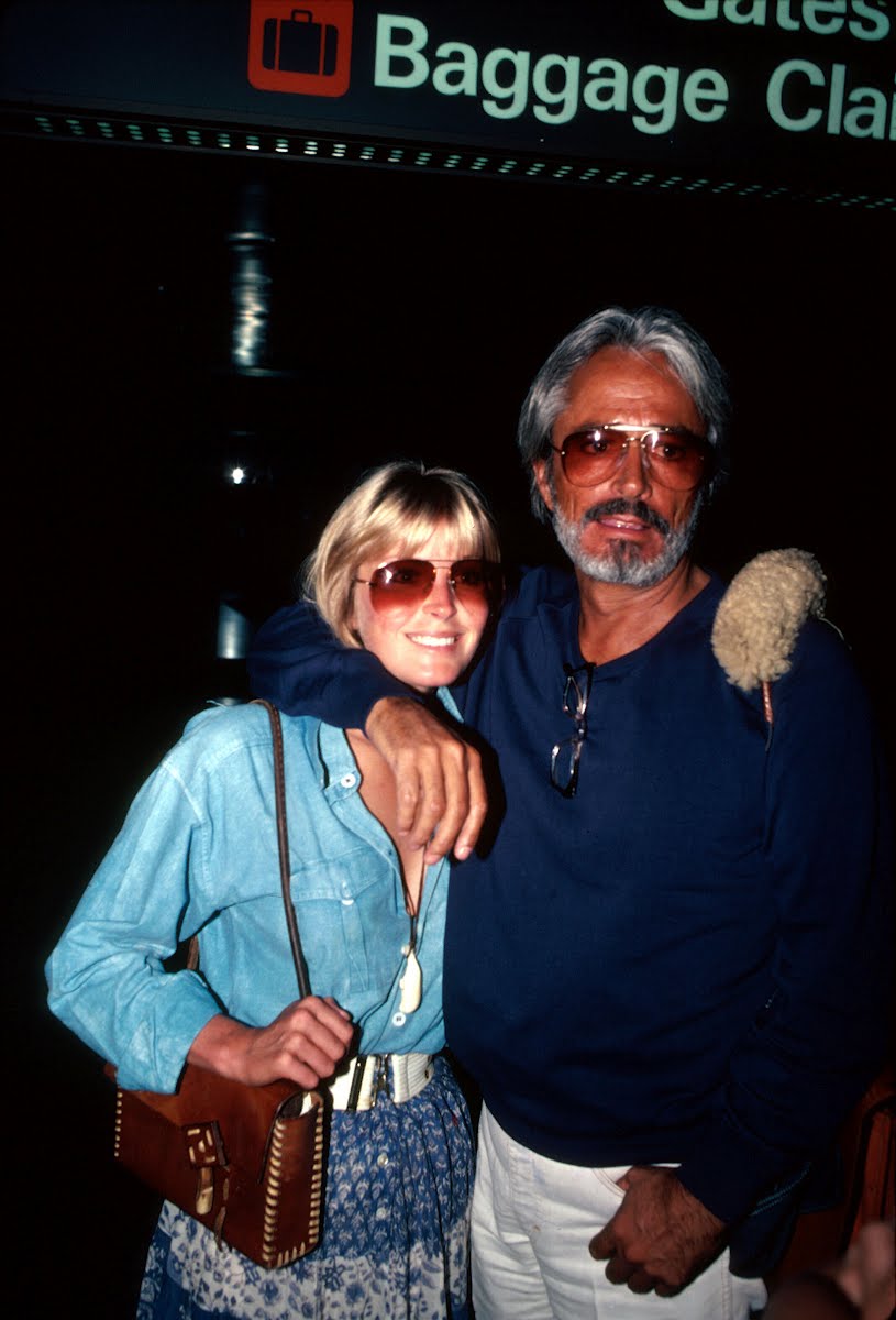 Bo Derek — Google Arts & Culture