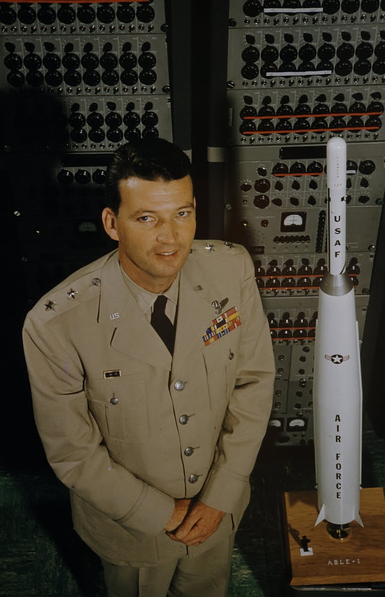 Bernard Adolph Schriever — Google Arts & Culture