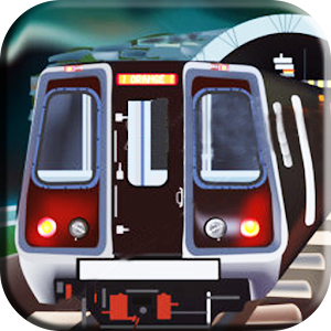 Dr Train Simulator - Latest version 1.0 for Android Game Simulation