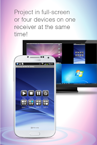 MirrorOp Sender for Galaxy – Mirror with your Samsung Galaxy devices ...