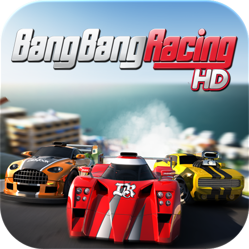 Bang Bang Racing HD apk indir | Apk Bilgisi