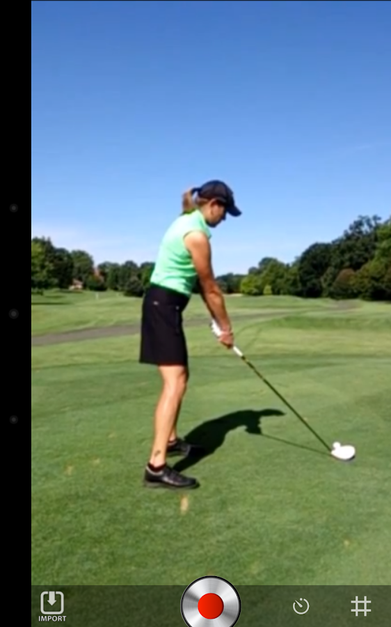 V1 Golf - Google Play の Android アプリ