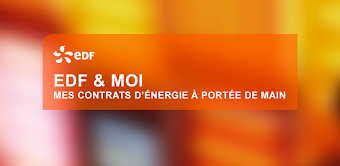 Groupe EDF – Applications Android sur Google Play
