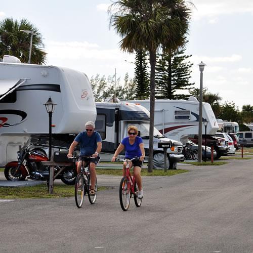 RV Parky | RV Parks & Campgrounds Directory, Reviews, Photos