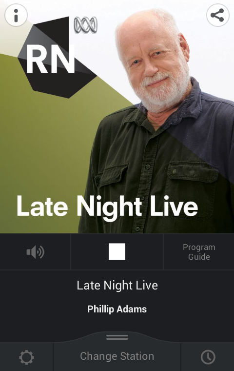 ABC Radio - Android Apps on Google Play