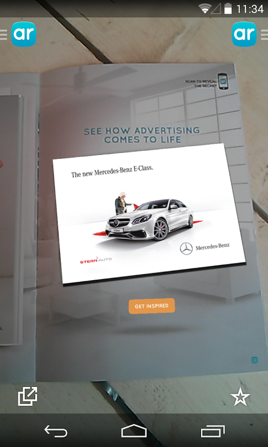 Layar - Android Apps on Google Play