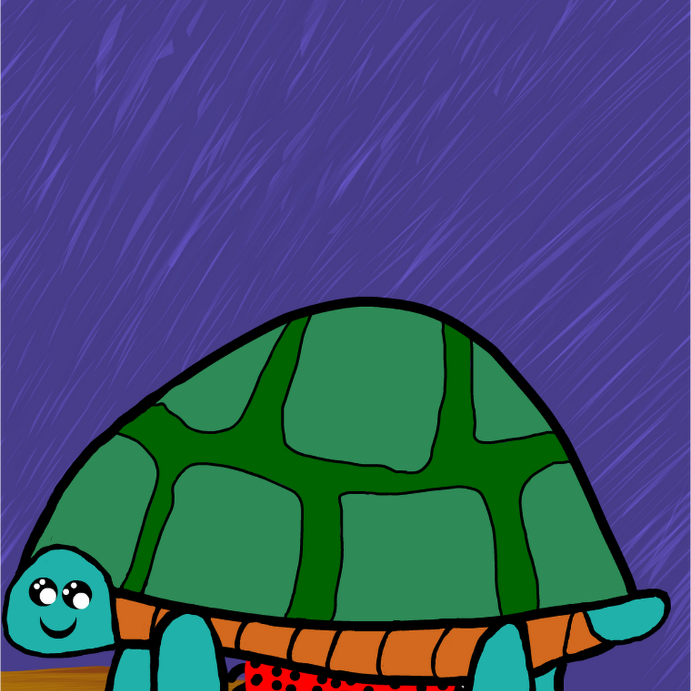 Kindness » drawings » SketchPort