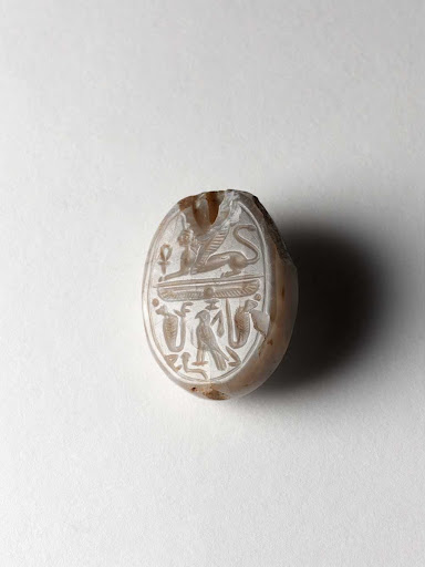 Seal of Jezebel — Google Arts & Culture