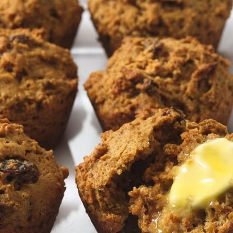 10 Best Bran Muffins With Fiber One Cereal Recipes | Yummly