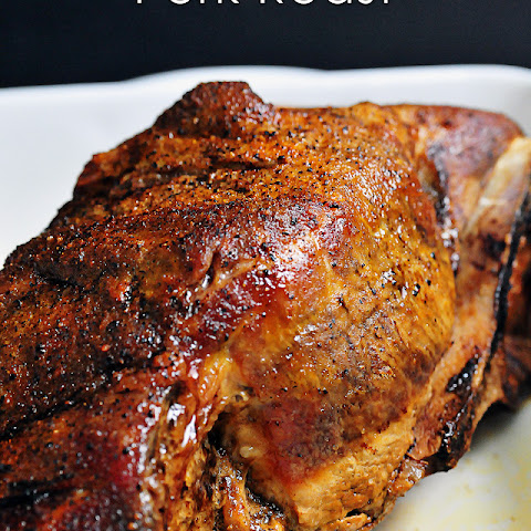 Crock Pot Pork Picnic Shoulder Recipes | Yummly